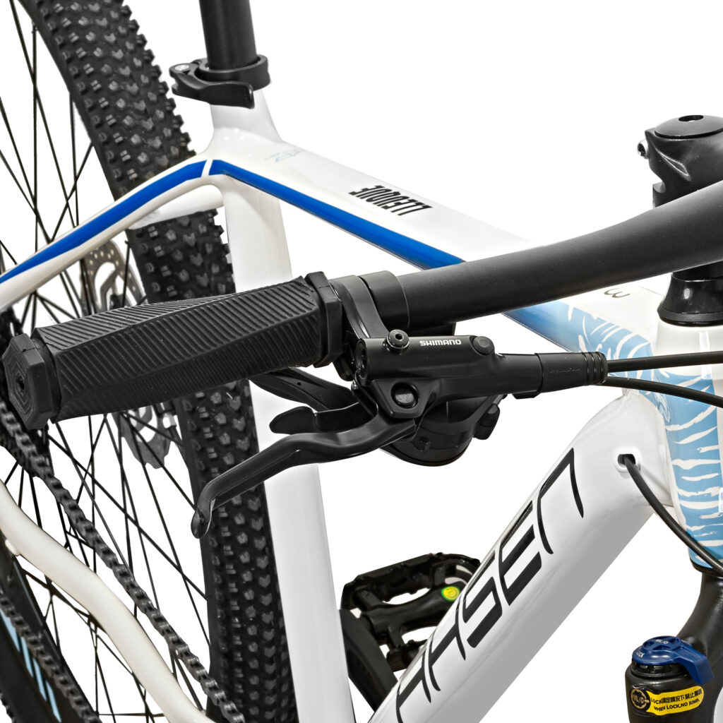 Bicicleta MTB Lleuque 3 Aro 27.5 - Lahsen